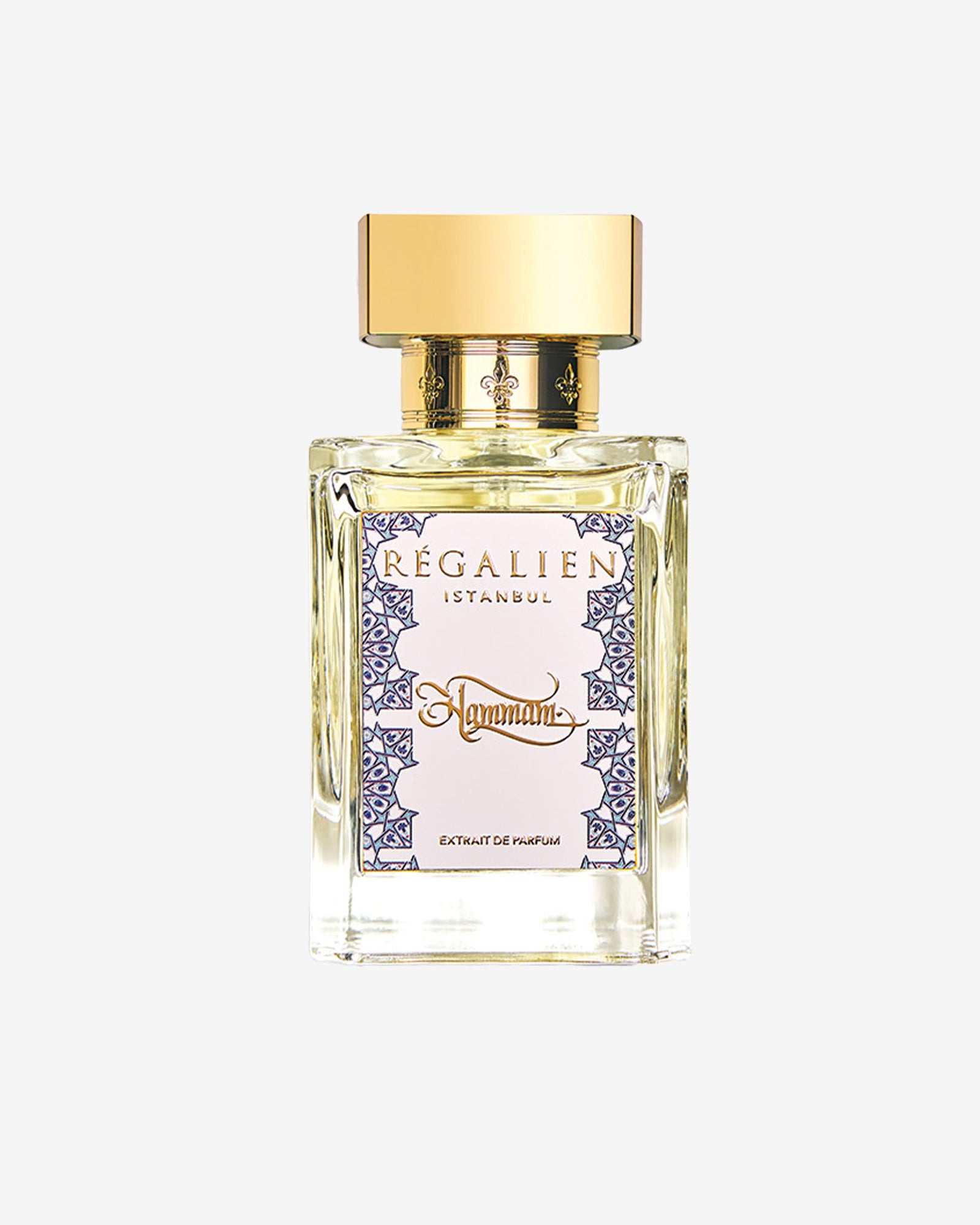 Hammam Regalien - Profumeria Spray Parfums