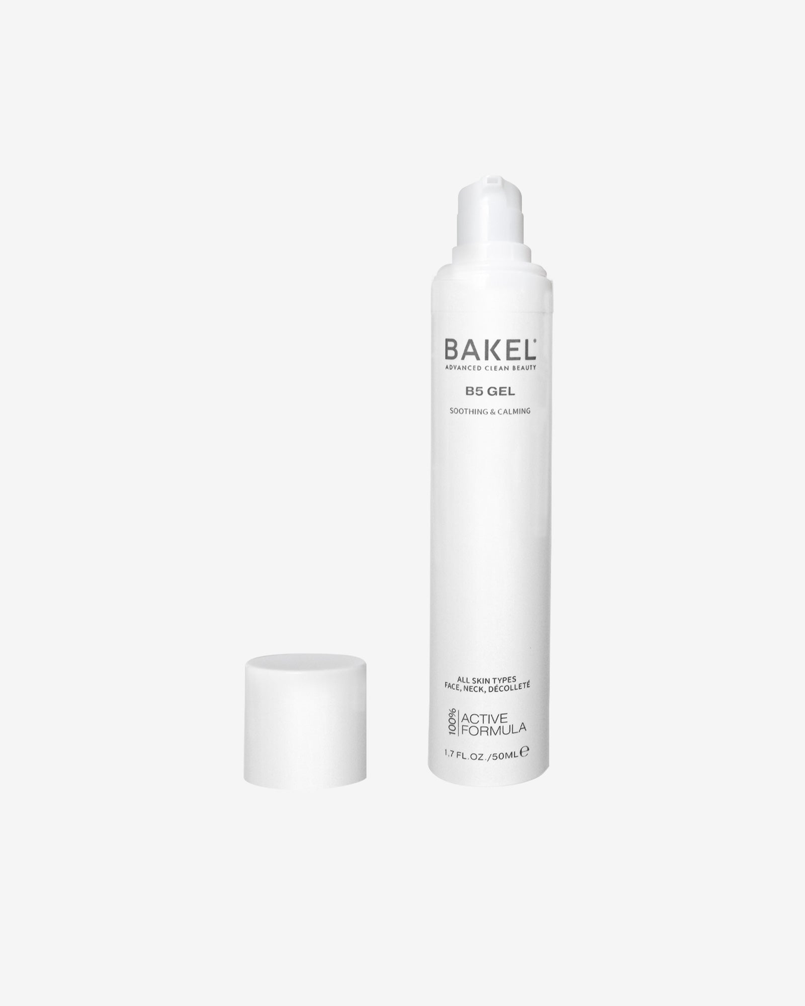 B5 Gel Bakel Cosmetici - Profumeria Spray Parfums