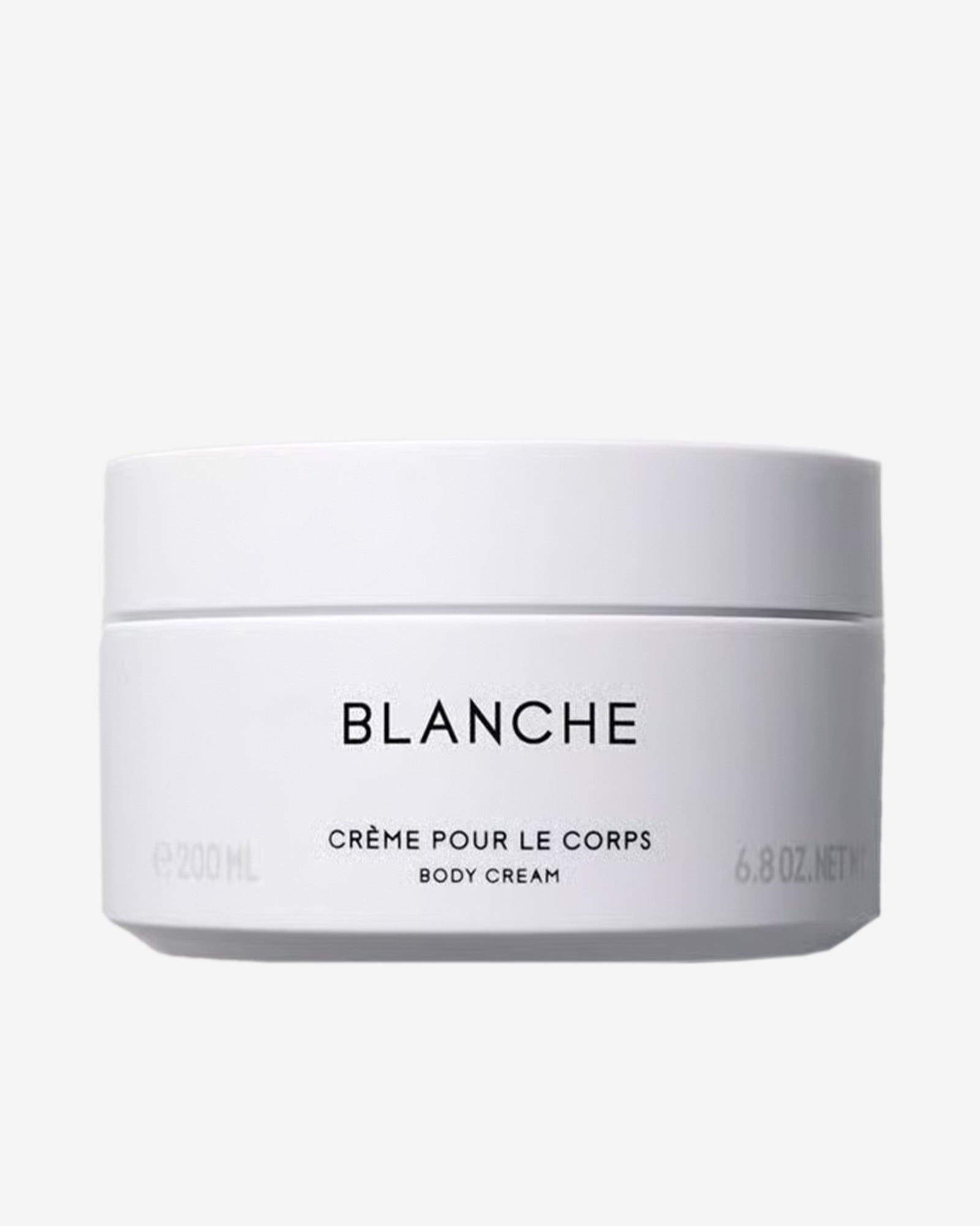 Blanche Body Cream Byredo - Profumeria Spray Parfums
