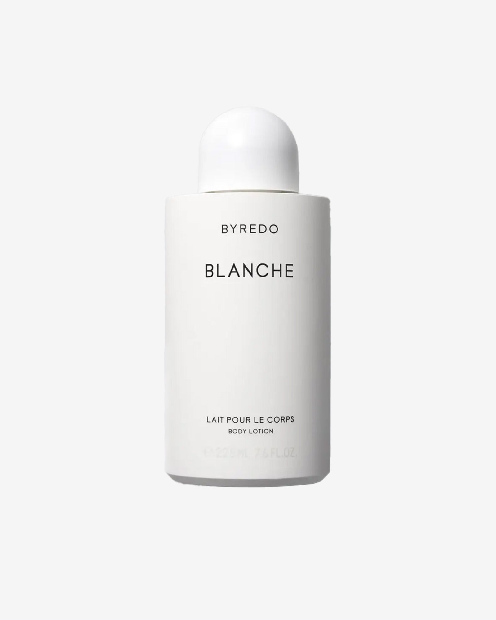 Blanche Body Lotion Byredo - Profumeria Spray Parfums