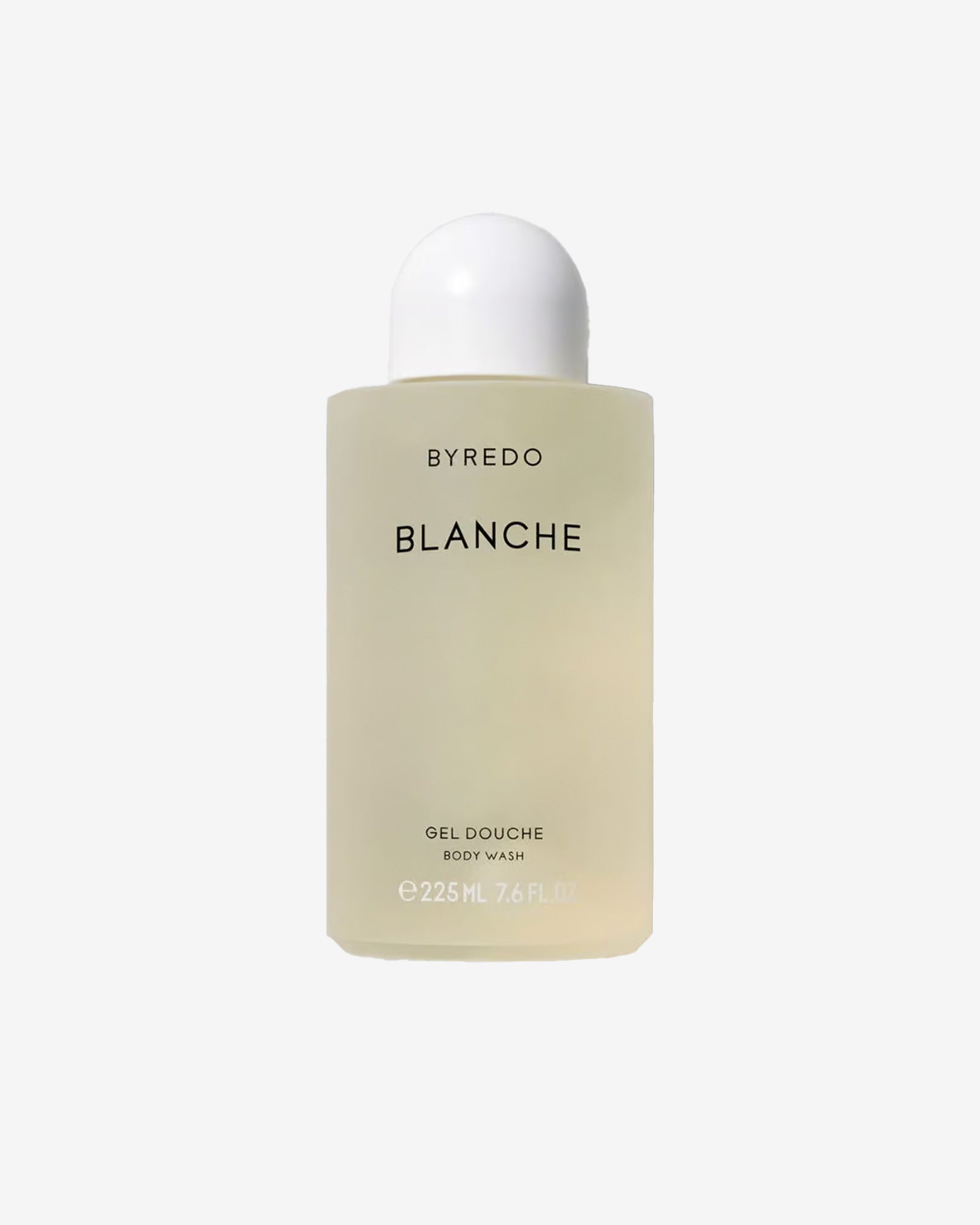 Blanche Body Wash Byredo - Profumeria Spray Parfums