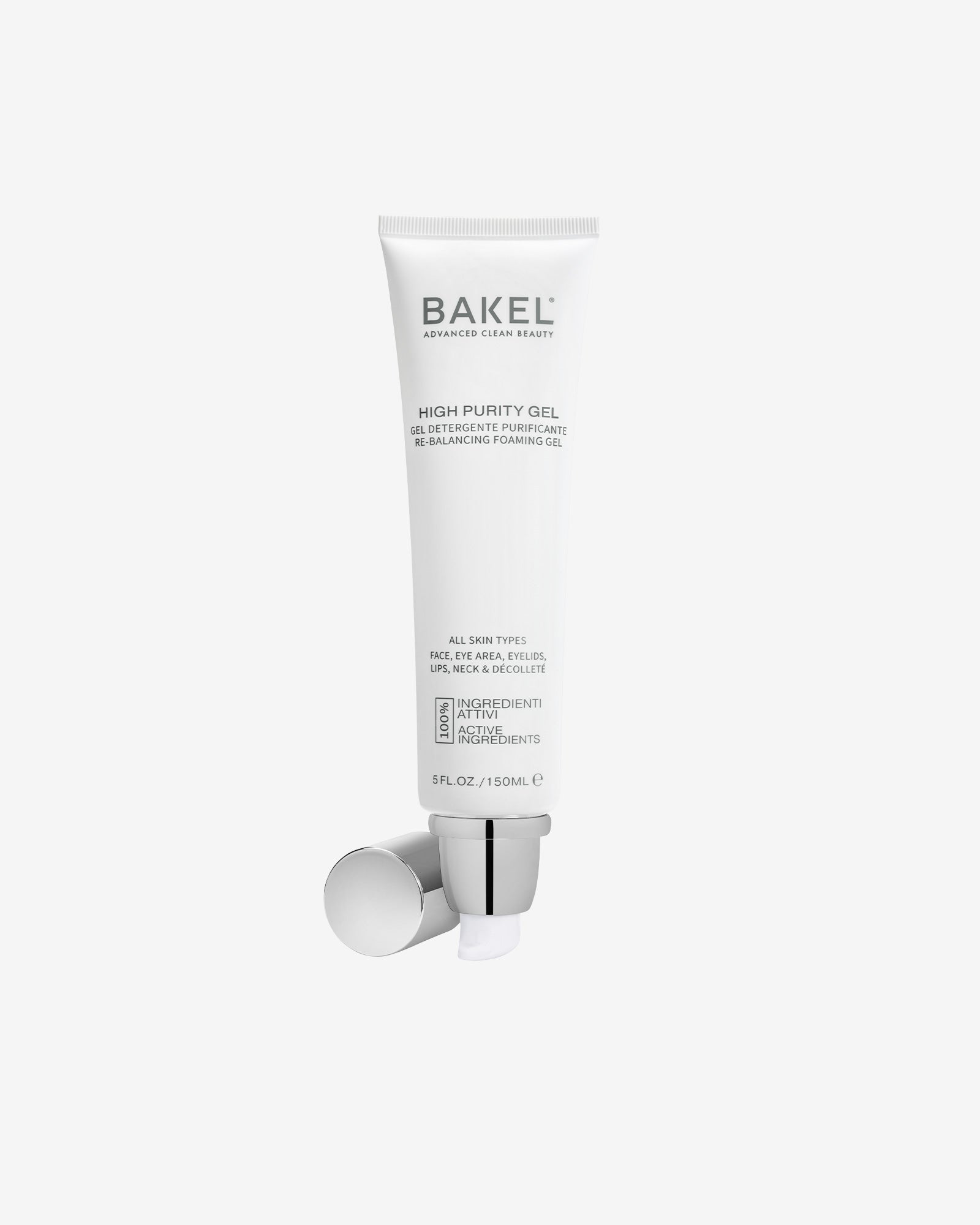 High Purity Gel Bakel Cosmetic - Profumeria Spray Parfums