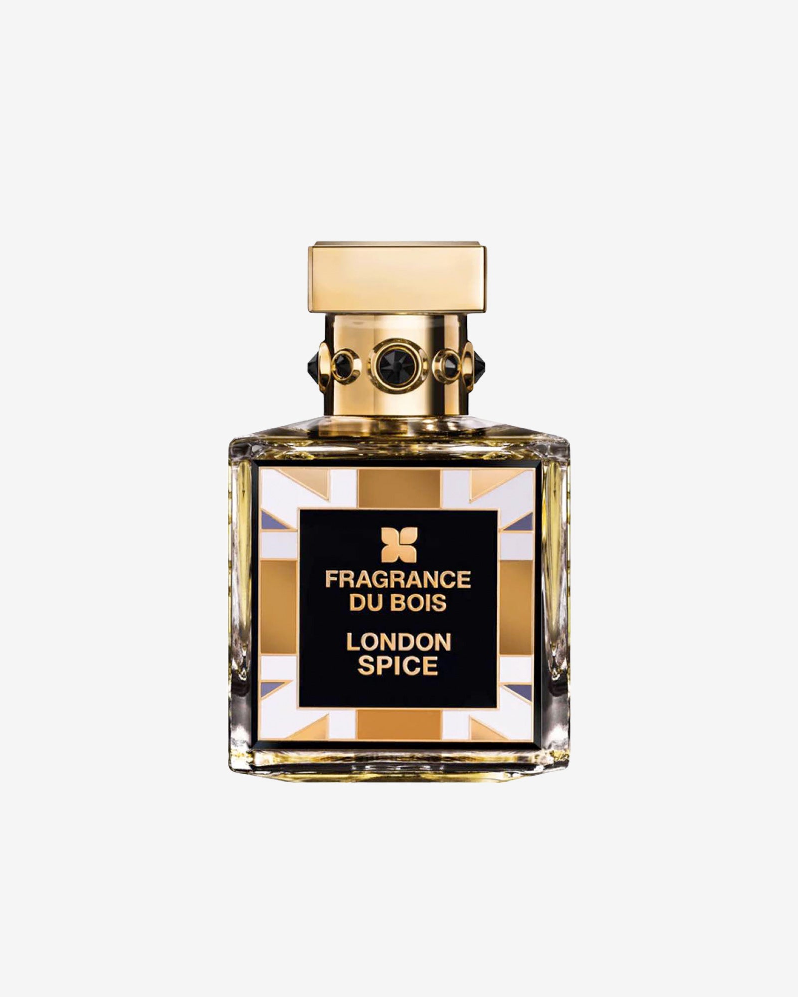 London Spice Fragrance du Bois - Profumeria Spray Parfums