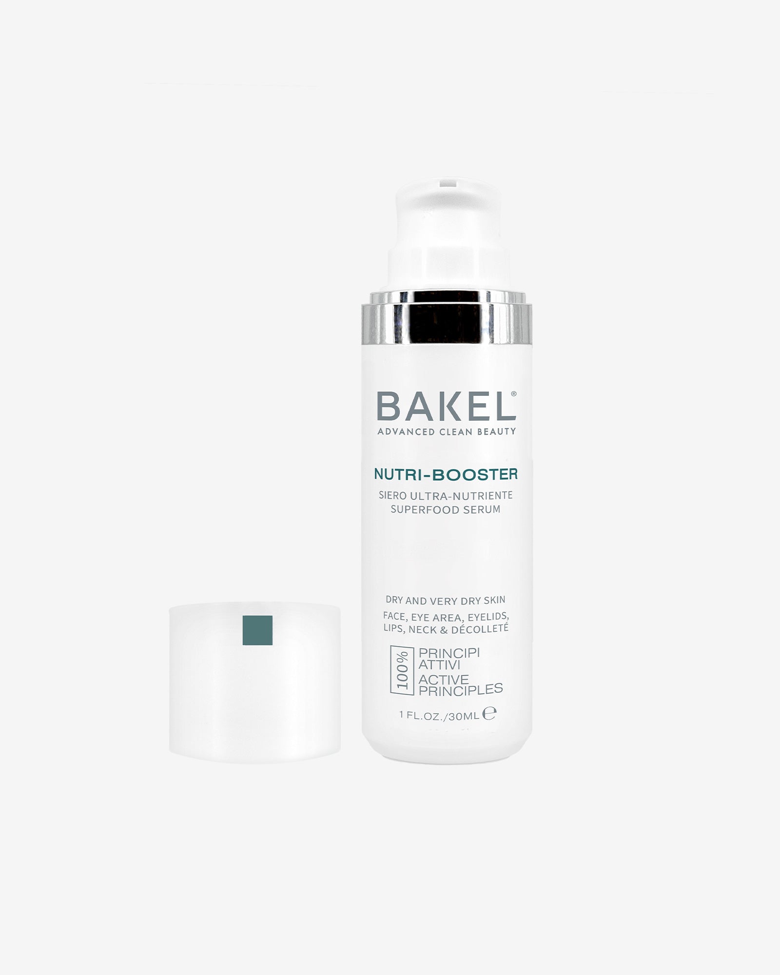 Nutri-Booster Serum Bakel Cosmetici - Profumeria Spray Parfums