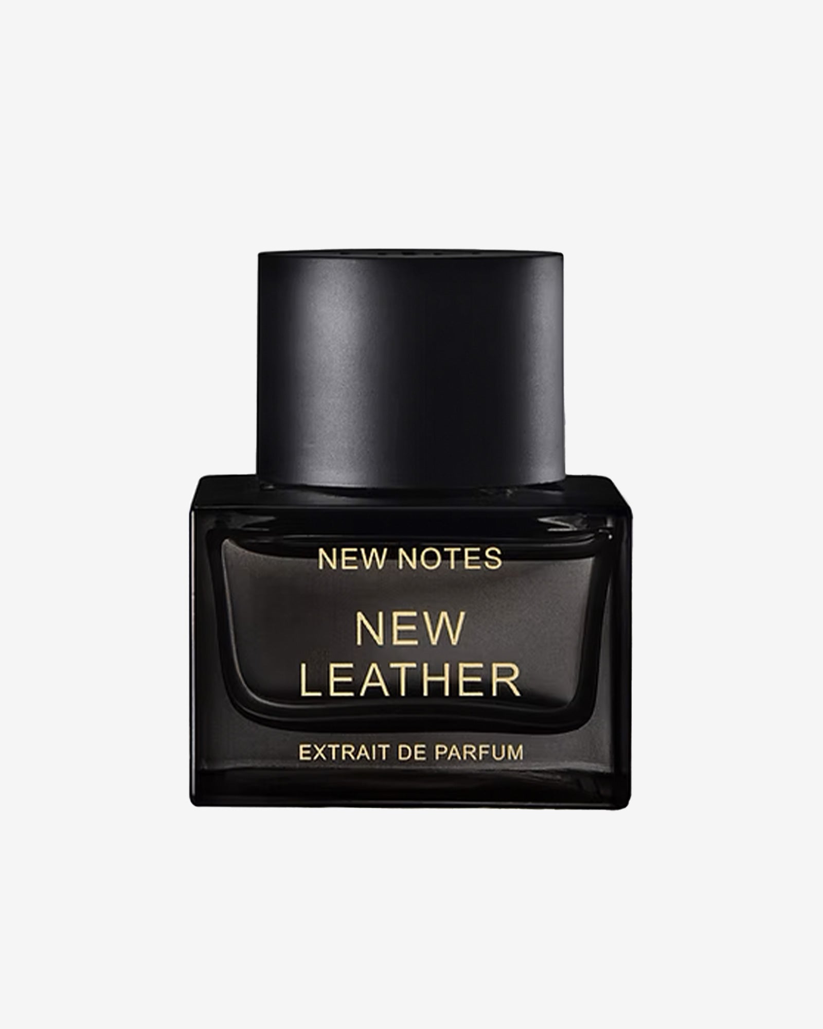 New Leather New Notes - Profumeria Spray Parfums