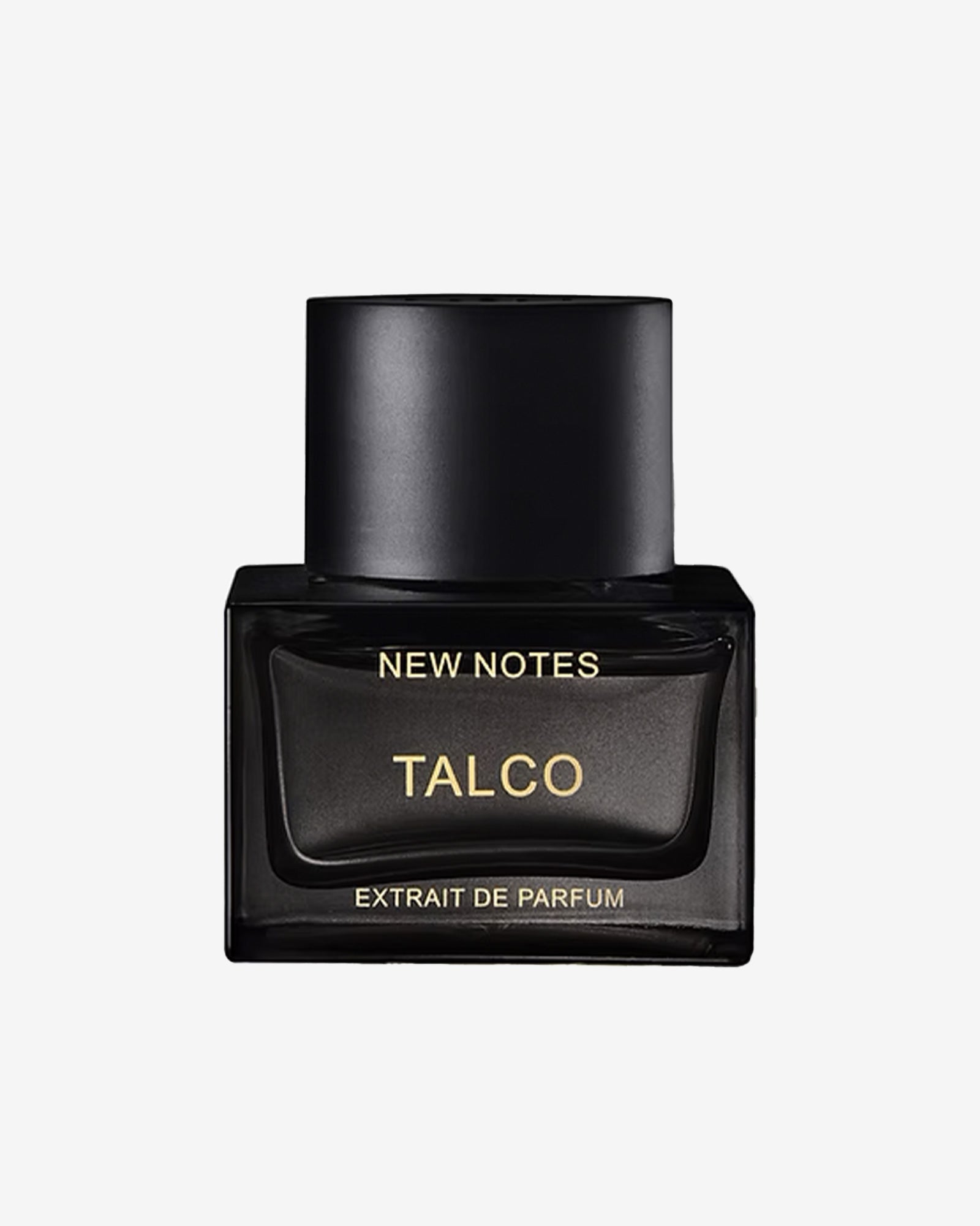 Talco New Notes - Profumeria Spray Parfums