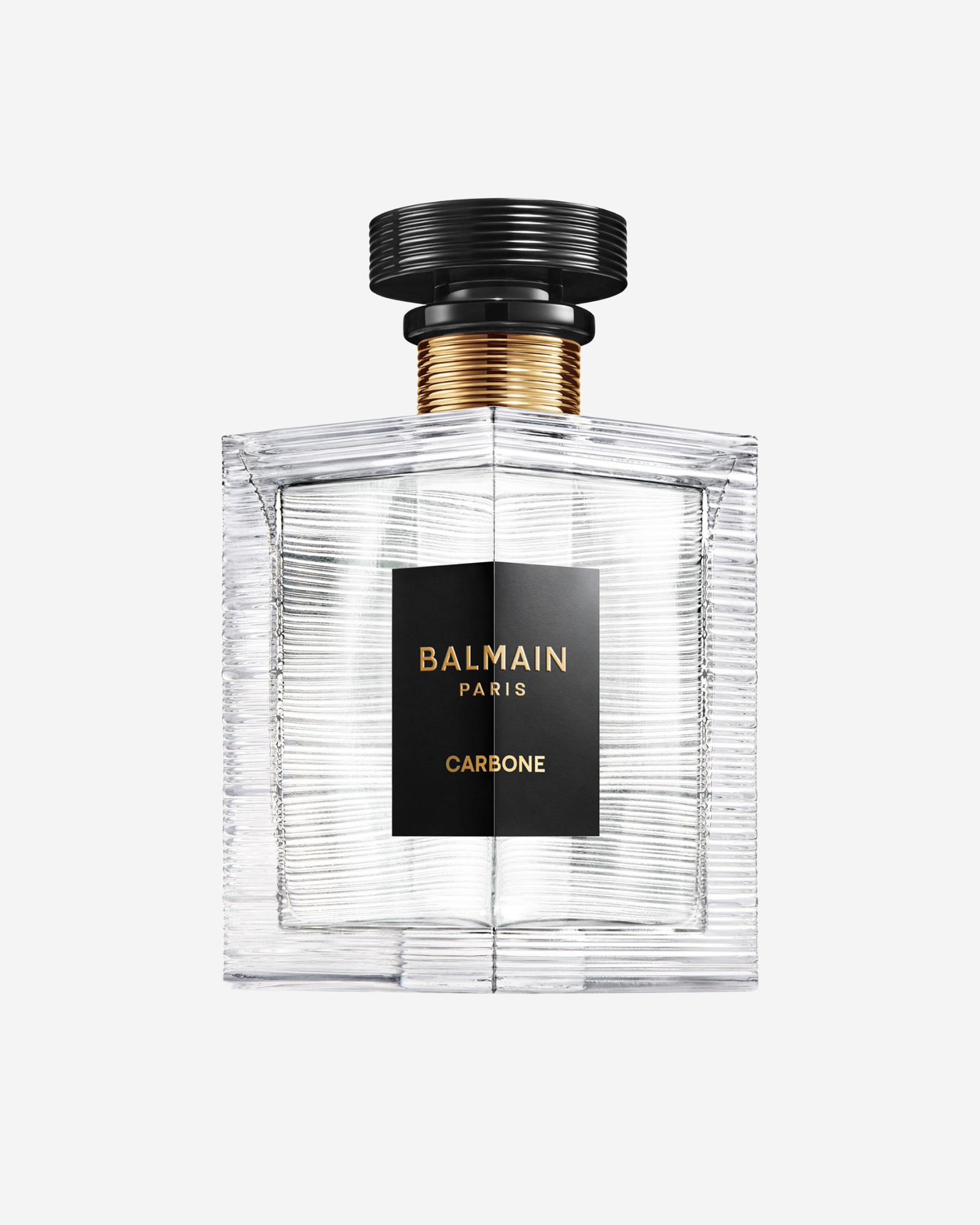 Carbone EDT Balmain - Profumeria Spray Parfums Torino Milano Marittima