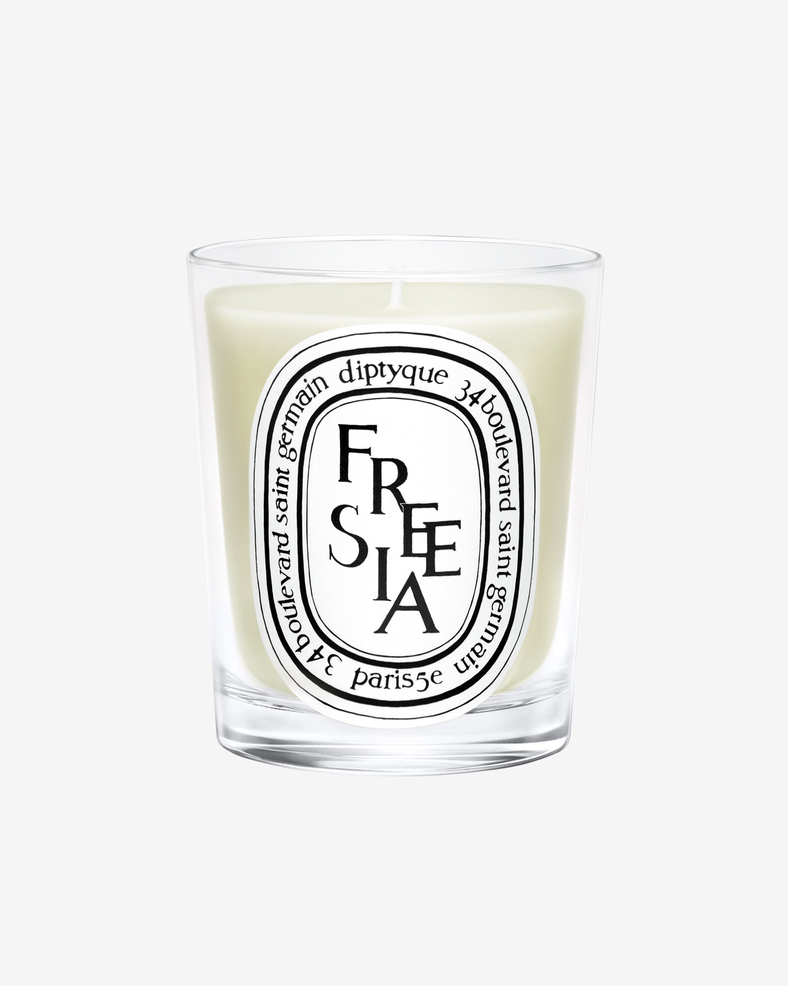 Freesia Candela Diptyque Paris - Profumeria Spray Parfums