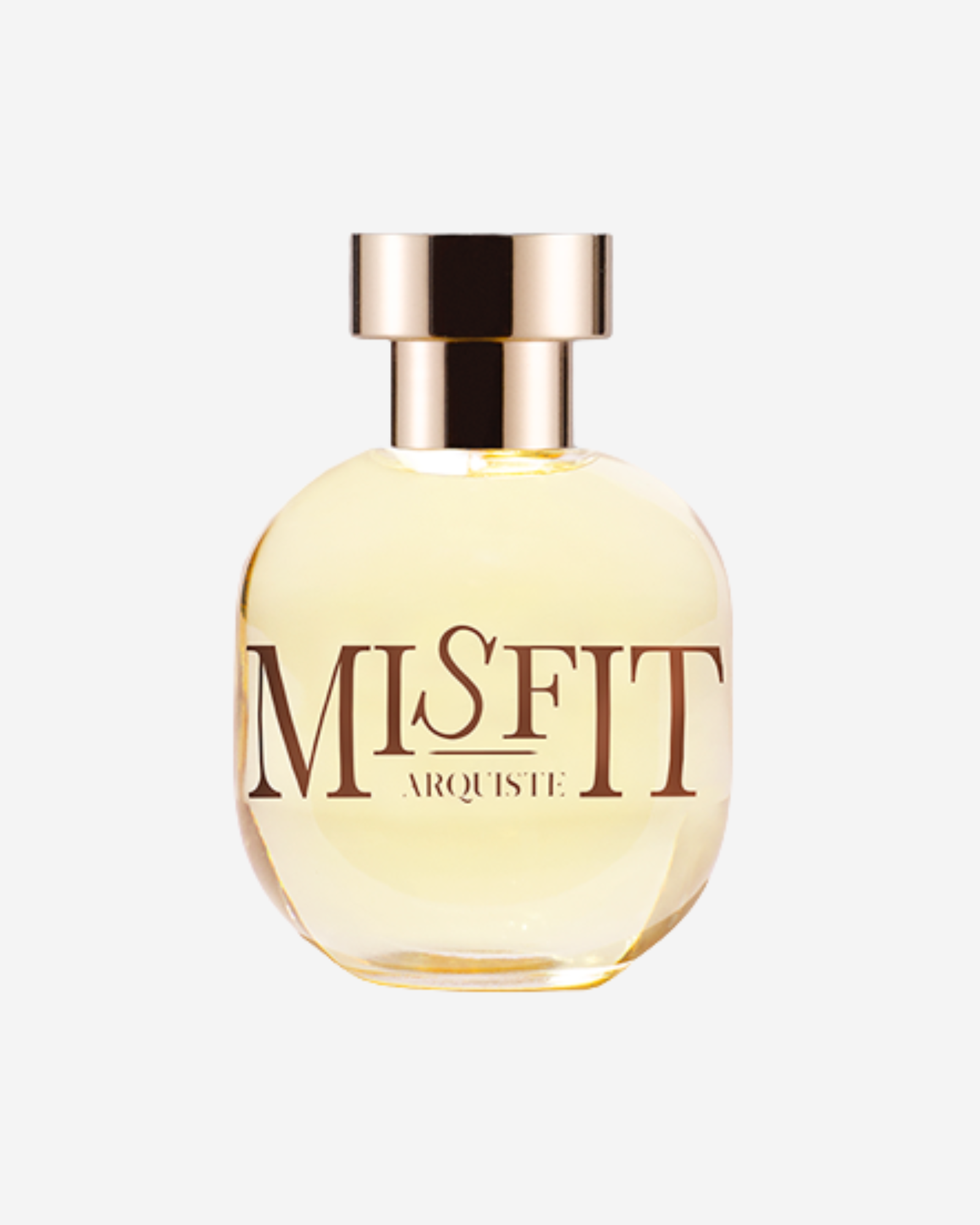 Misfit Arquiste - Profumeria Spray Parfums Torino e Milano Marittima